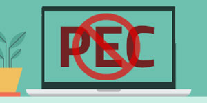 Alcune Pec di Arpae fuori servizio — Arpae Emilia-Romagna