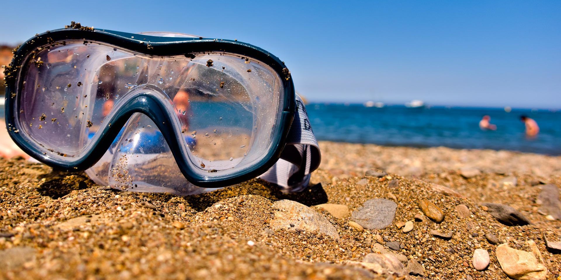 Balneazione, tutte le acque ritornano idonee — Arpae Emilia-Romagna