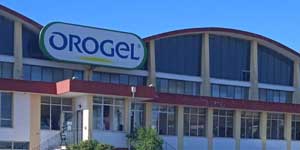 Fuga di ammoniaca nello stabilimento Orogel di Forlimpopoli (FC ...