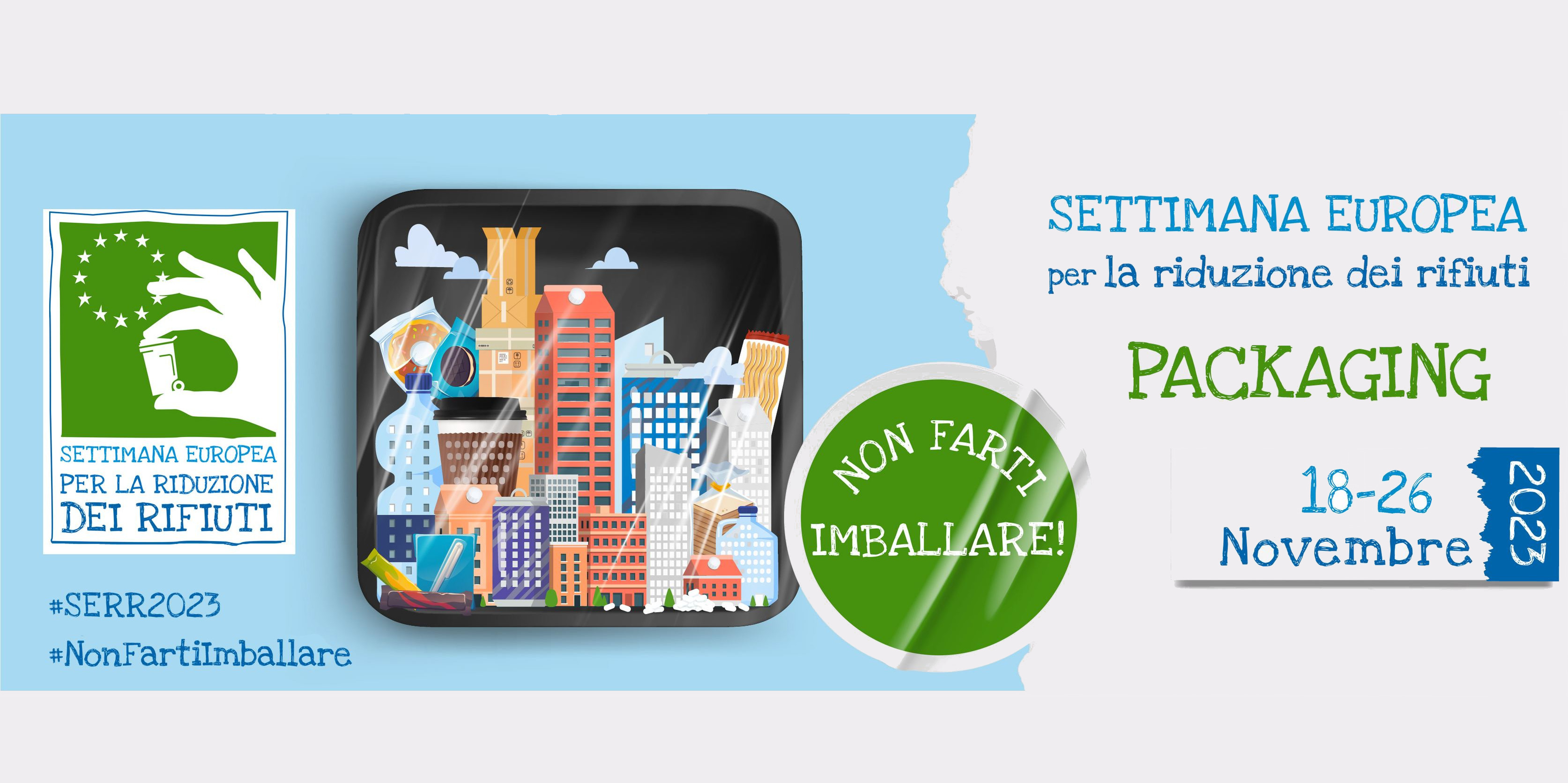 I Ceas dell’Emilia-Romagna alla SERR 2023 — Arpae Emilia-Romagna