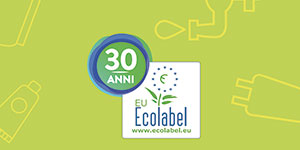 Premio Ecolabel 2022 — Arpae Emilia-Romagna