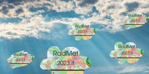 RadMet 2023, tre giorni di radar meteorologia a Bologna — Arpae Emilia ...