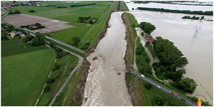 Rapporto dell'evento dal 16 al 18 maggio 2023 — Arpae Emilia-Romagna