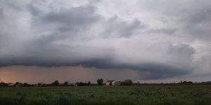 Rapporto dell'evento del 20 aprile 2023 — Arpae Emilia-Romagna