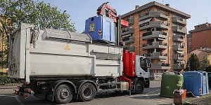 Rifiuti, in Emilia-Romagna raccolta differenziata al 71% — Arpae Emilia ...
