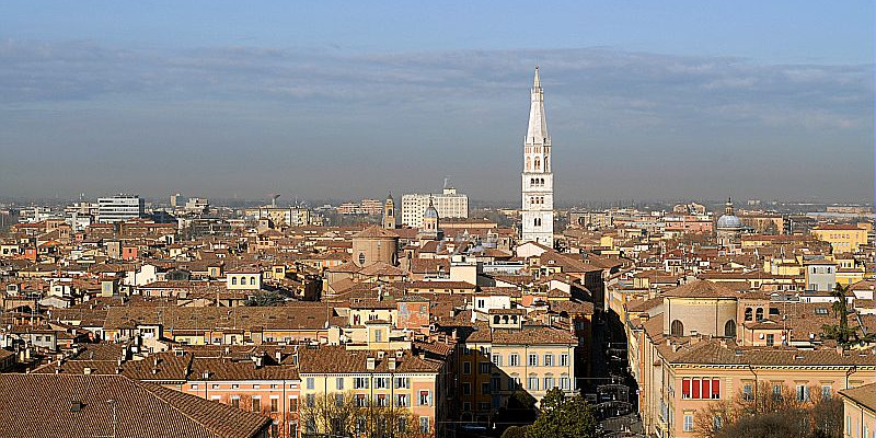Settembre con i Centri di Educazione alla Sostenibilità del modenese ...